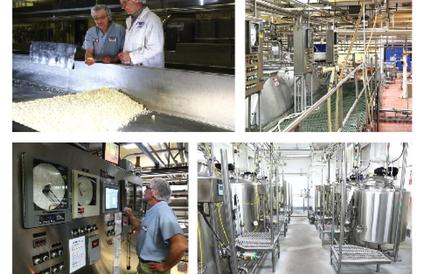 Agri-Mark | Made In New York
